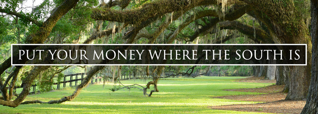 Old Southern Estates Realty & Development